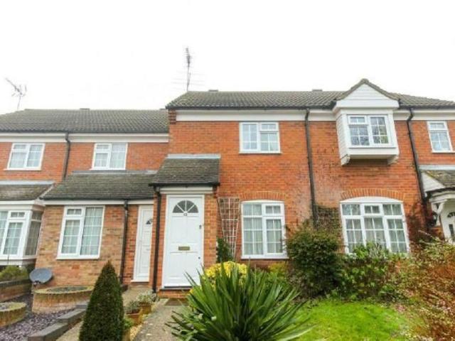 2 bedroom house to rent