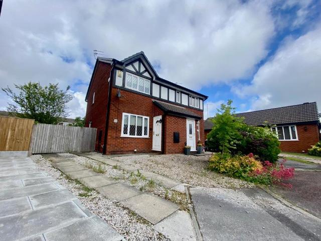2 bedroom house to rent