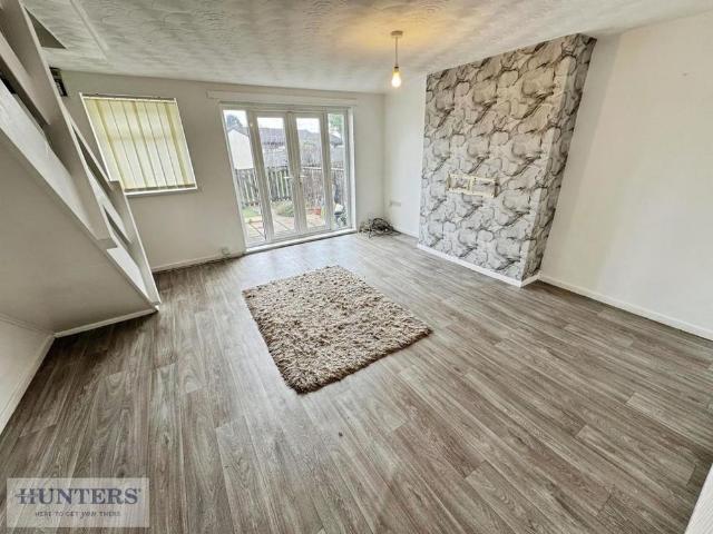 2 bedroom house to rent