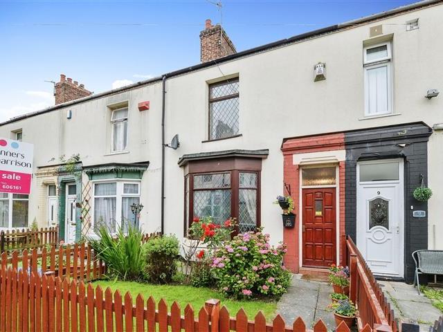 2 bedroom house to rent