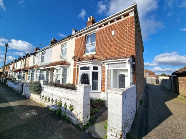 2 bedroom house to rent