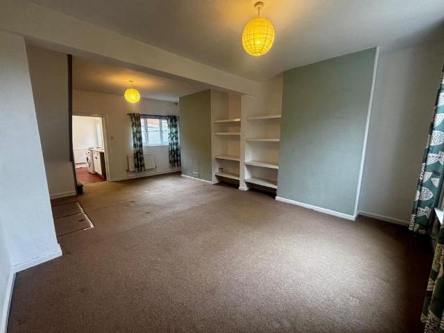 2 bedroom house to rent