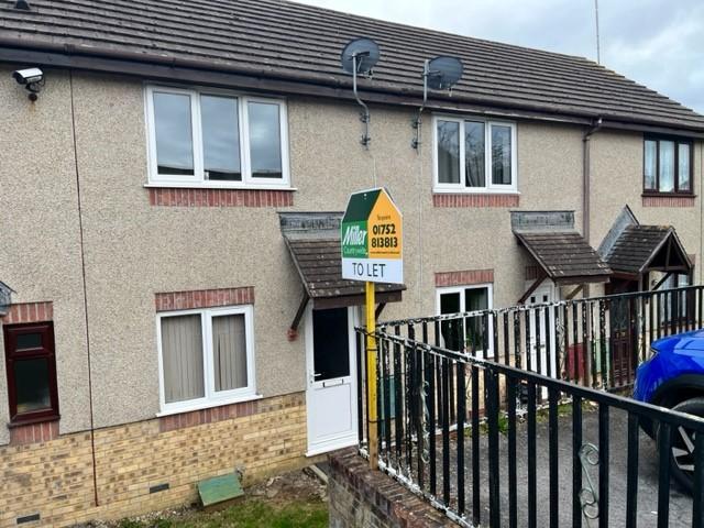 2 bedroom house to rent
