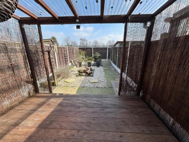 2 bedroom house to rent
