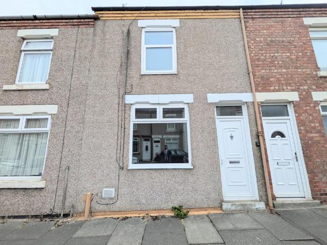 2 bedroom house to rent
