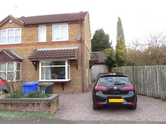 2 bedroom house to rent