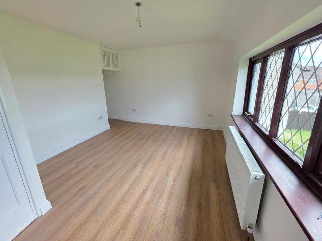 2 bedroom house to rent