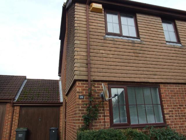 2 bedroom house to rent