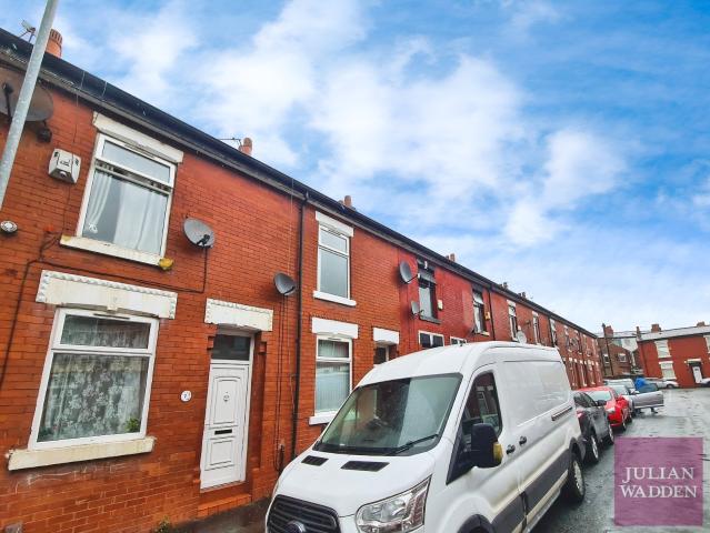 2 bedroom house to rent