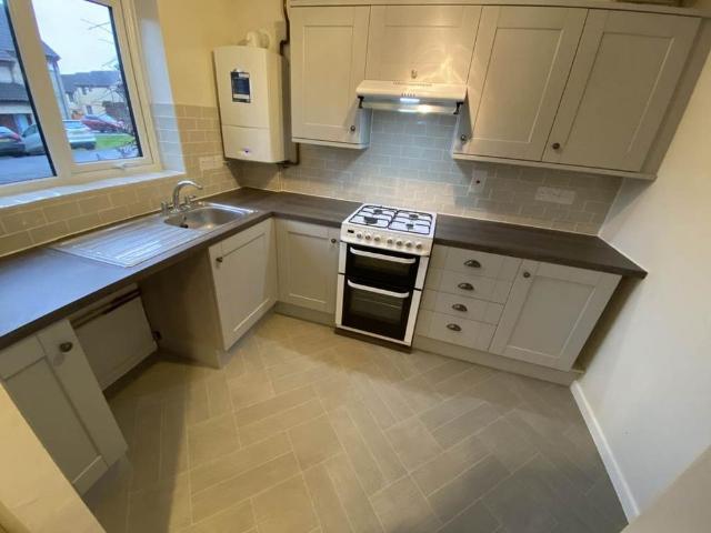 2 bedroom house to rent