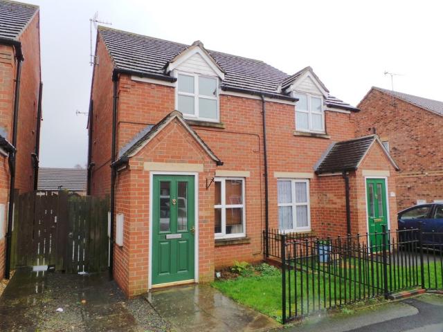2 bedroom House To Rent