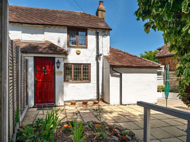 2 bedroom house to rent