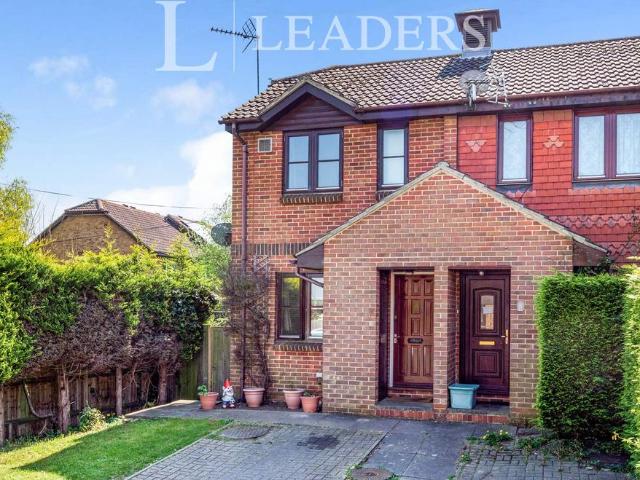 2 bedroom house to rent