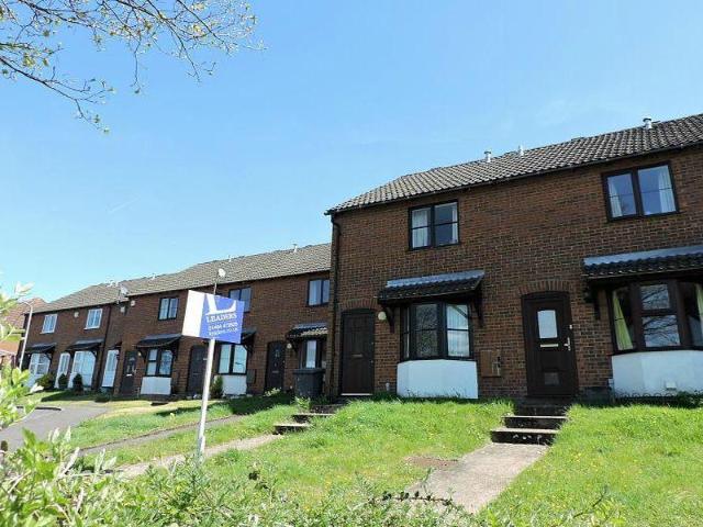 2 bedroom house to rent