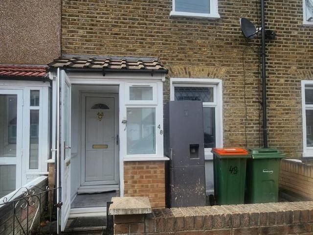 2 bedroom house to rent