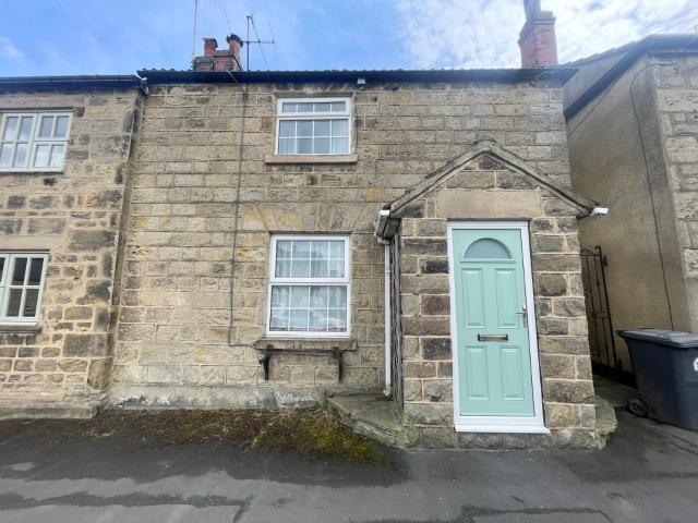 2 bedroom house to rent