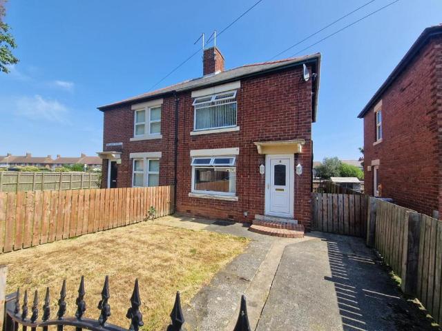 2 bedroom house to rent