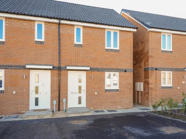 2 bedroom house to rent
