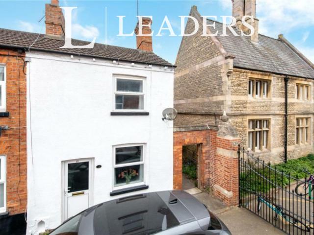 2 bedroom house to rent