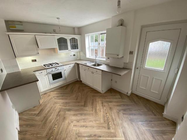 2 bedroom house to rent