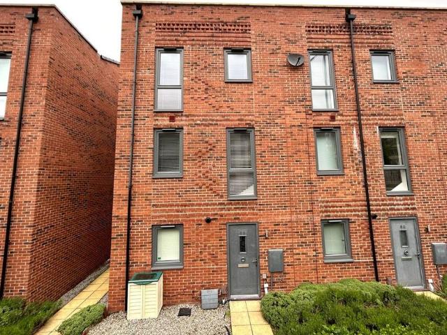 2 bedroom house to rent