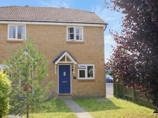 2 bedroom house to rent