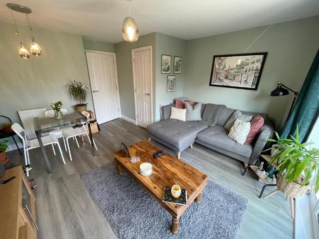 2 bedroom house to rent