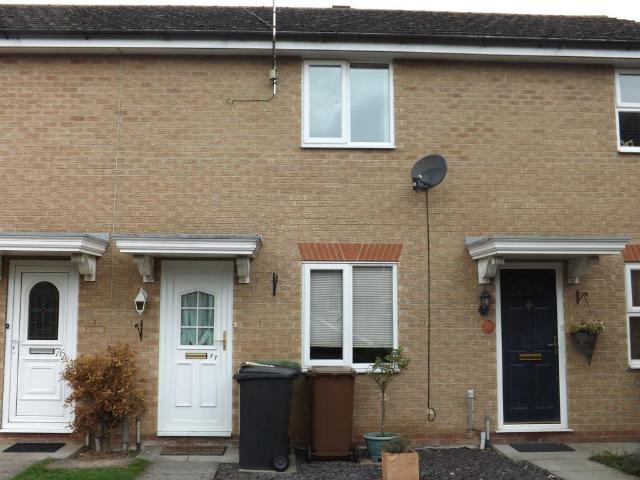 2 bedroom house to rent