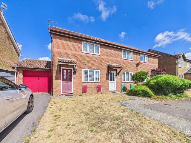 2 bedroom house to rent