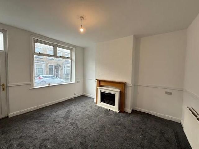 2 bedroom house to rent