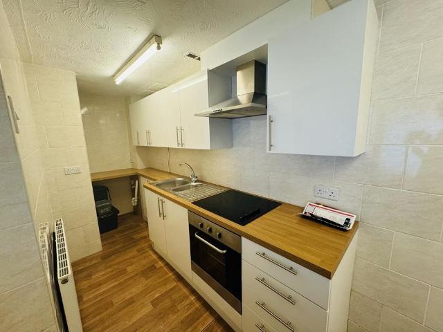 2 bedroom house to rent