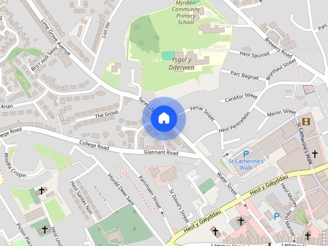 2 bedroom house to rent