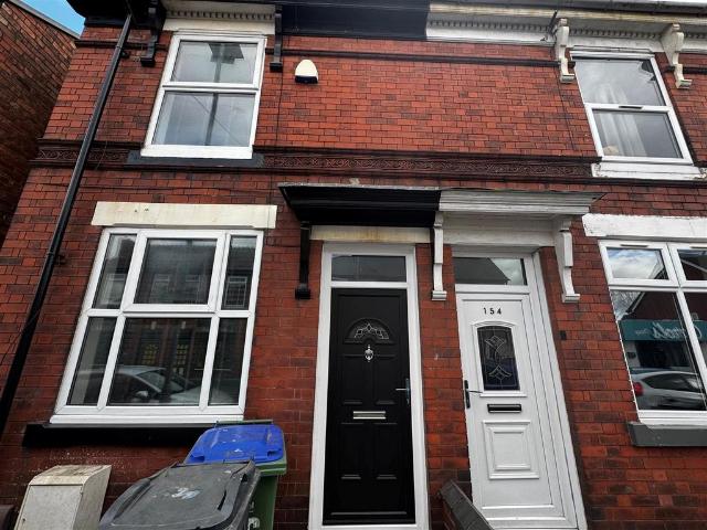 2 bedroom house to rent