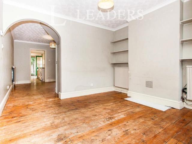 2 bedroom house to rent