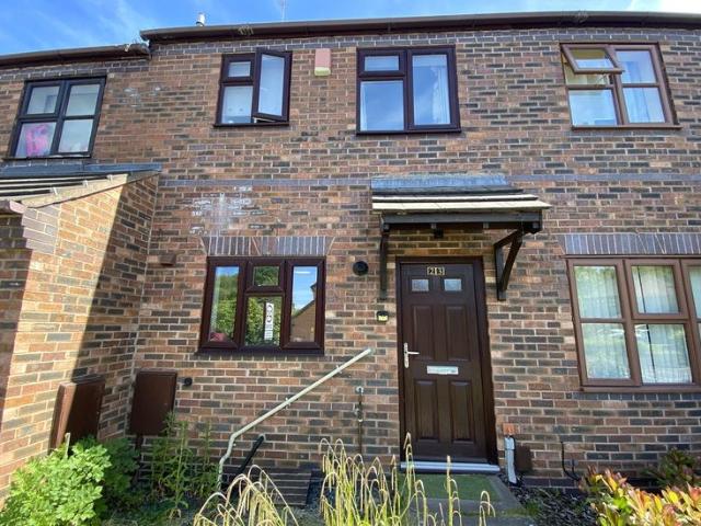 2 bedroom House to rent