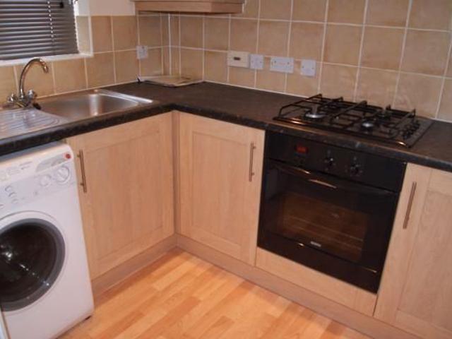 2 bedroom house to rent
