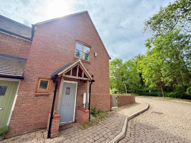 2 bedroom house to rent