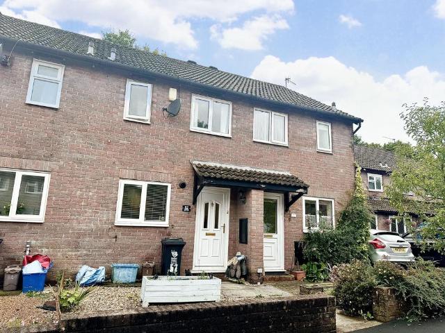 2 bedroom house to rent