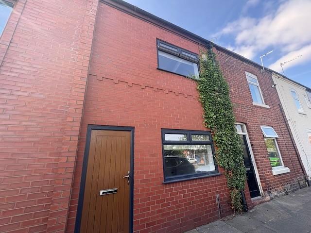 2 bedroom house to rent
