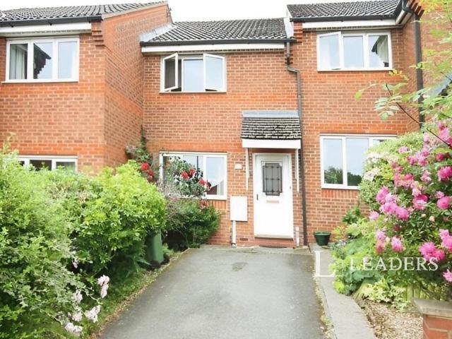 2 bedroom house to rent