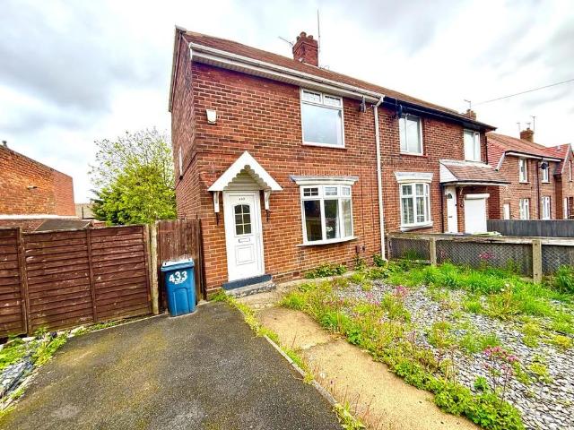 2 bedroom house to rent