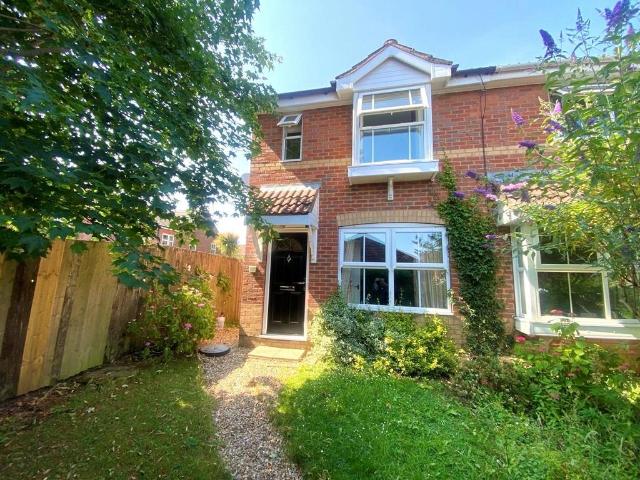 2 bedroom house to rent
