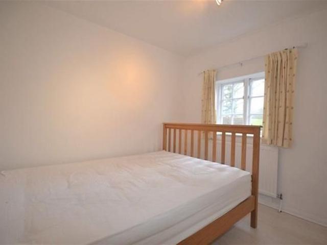2 bedroom house to rent