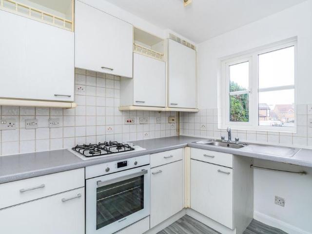 2 bedroom house to rent