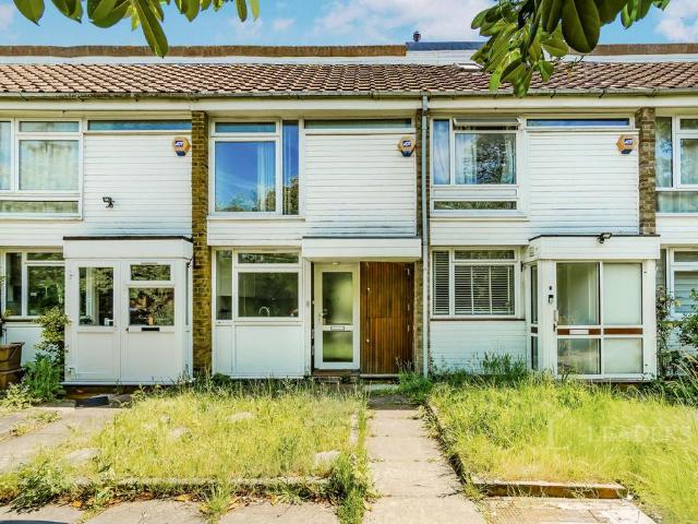 2 bedroom house to rent