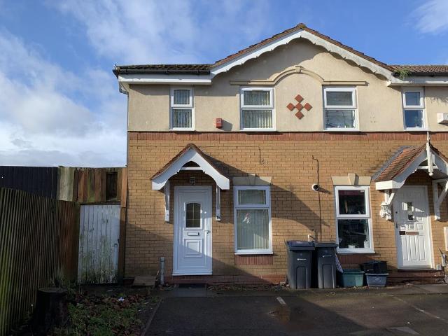 2 bedroom house to rent
