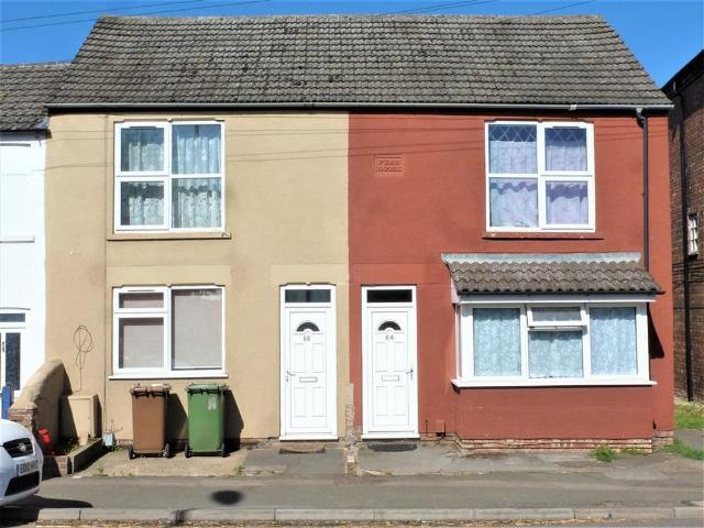 2 bedroom house to rent