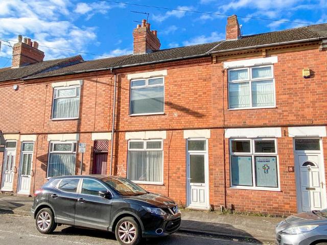 2 bedroom house to rent
