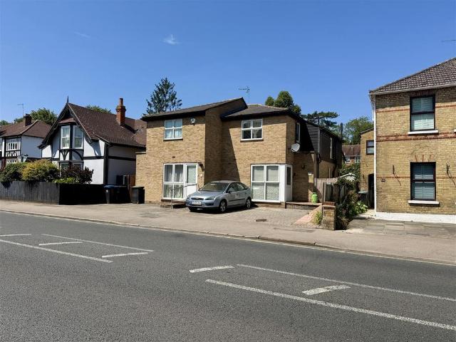 2 bedroom house to rent
