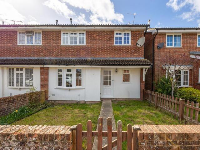 2 bedroom house to rent